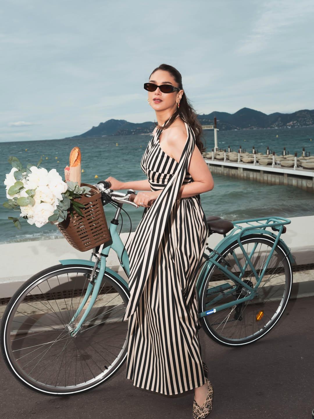 Cannes 2026: Aditi Rao Hydari brings timeless elegance to the red carpet