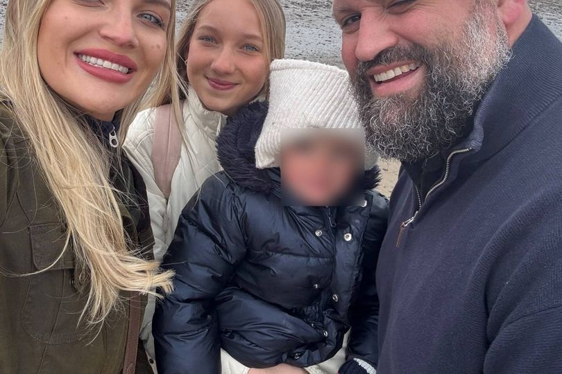Norfolk tragedy as schoolgirl, 14, daughter of property developer found ...