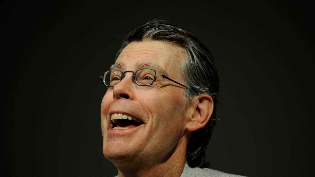 Read Stephen King's new short story 'Dinah's Hat' set in Florida now in ...