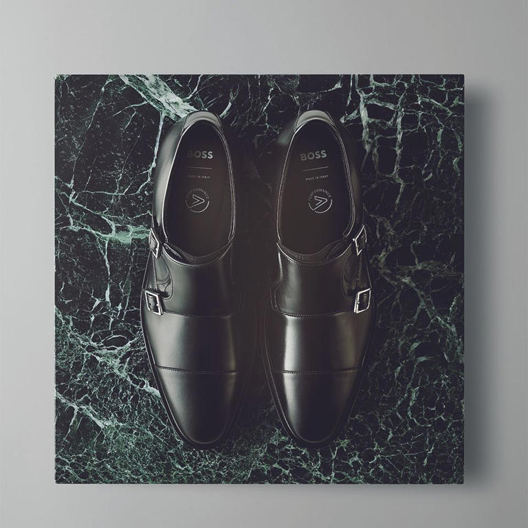 JOHN LOBB(ジョンロブ)[格調高き機能派シューズ]