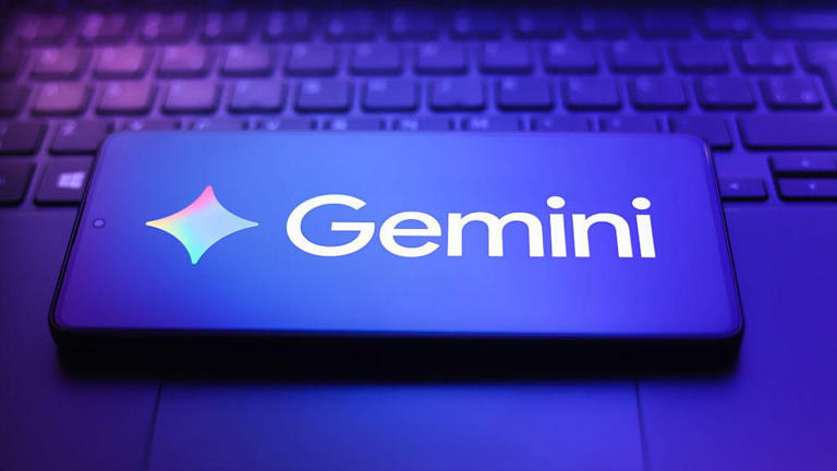 Google presenta Gemini Spark: su asistente de IA que trabaja con el ...