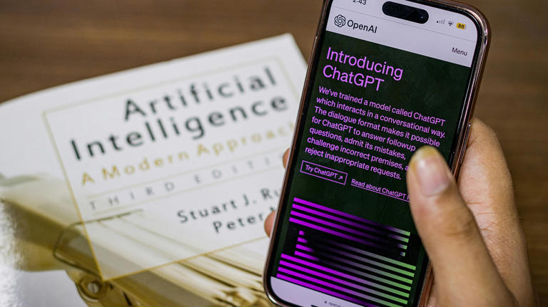 Did the Commonwealth Short Story Prize winner use AI to write?