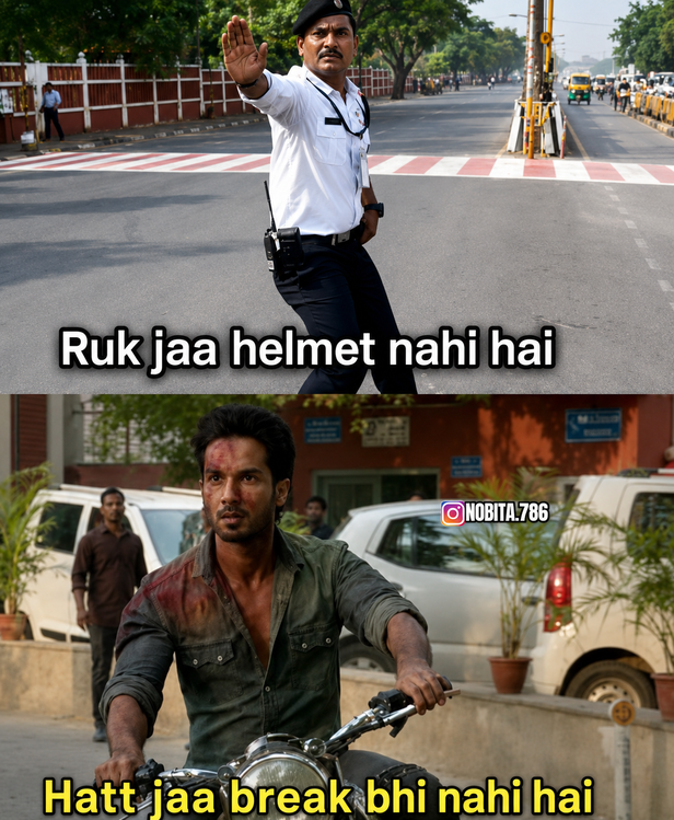 How meme culture reframes toxicity in Bollywood films