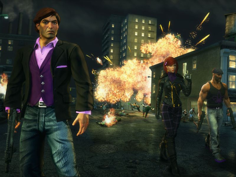 Tomb Raider, Deus Ex e non solo: il piano di rilancio per le saghe ...