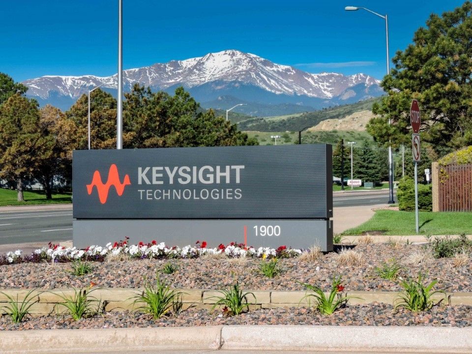 KEYS surges into spotlight after Q2 beat: Analysts see more AI upside ...