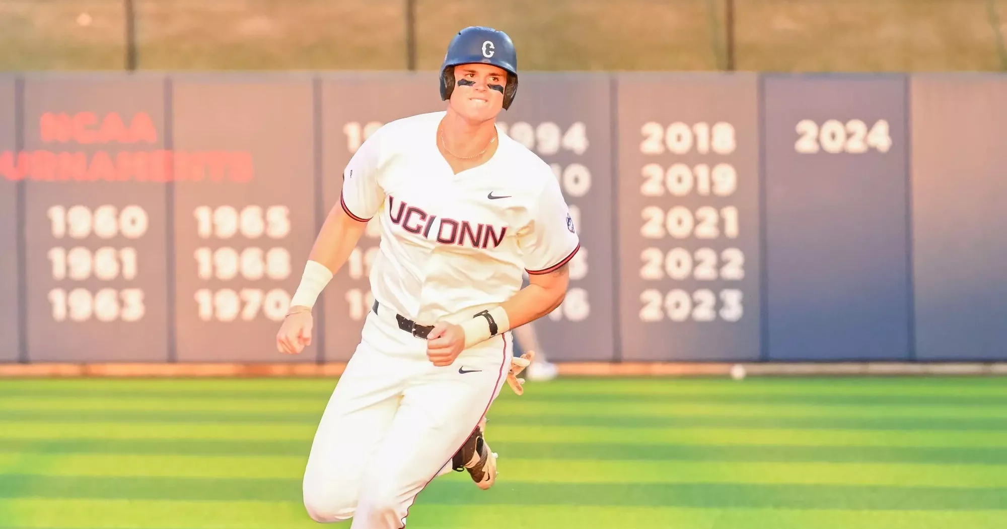 UConn baseball first baseman Jackson Marshall earns Big East player of ...