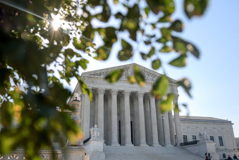 Supreme Court rulings loom in four major Trump-related cases