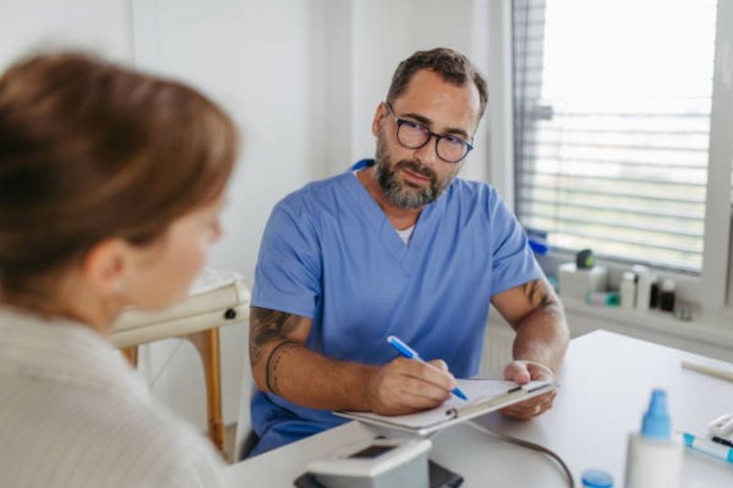 New sick note rule in England after more than 11 million handed out ...