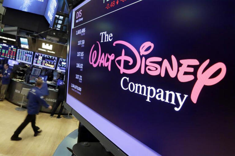 Disney accused of misusing facial recognition technology