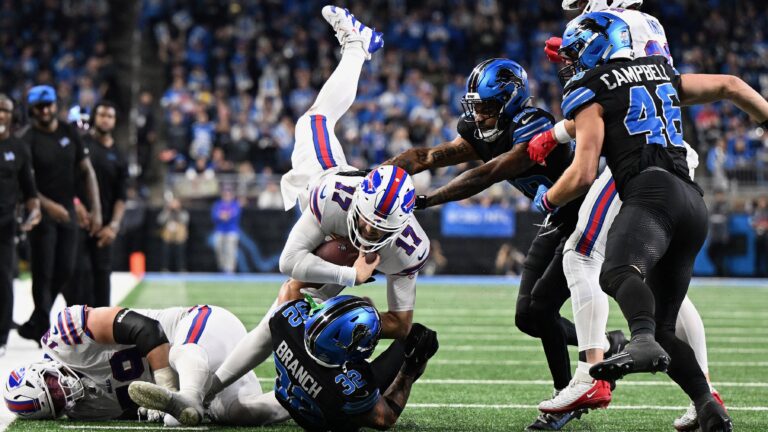 Mark your calendars: The best NFL game to watch every week in 2026