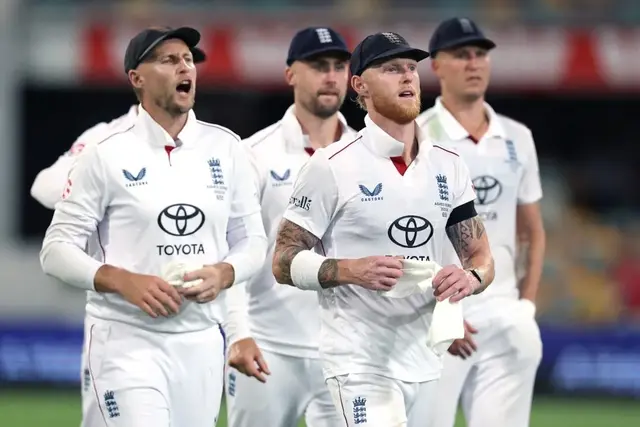 Ben Stokes falls cheaply on Durham return against Worcestershire