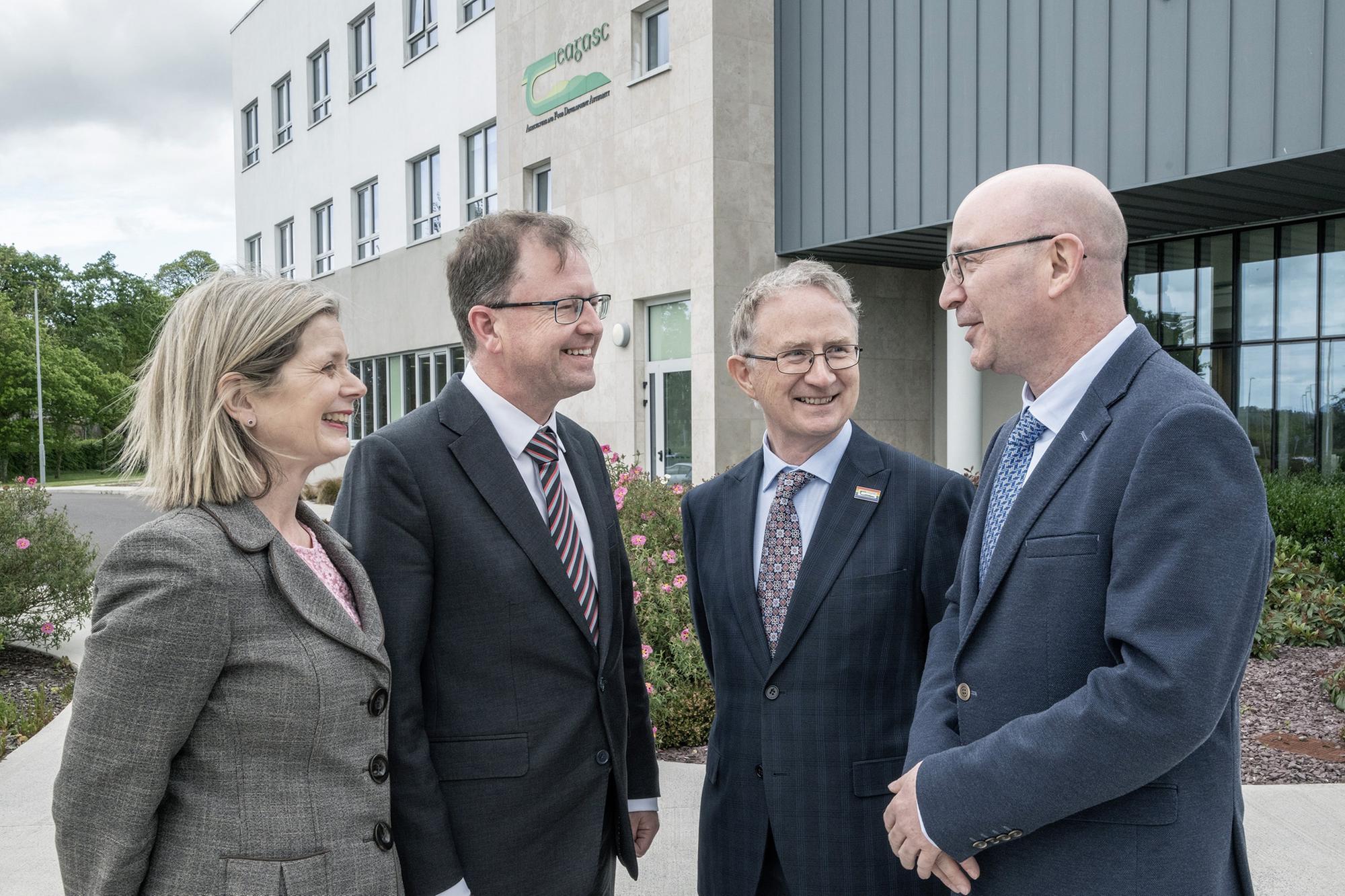 Irish Knowledge Transfer Association (IKTA) hold annual conference