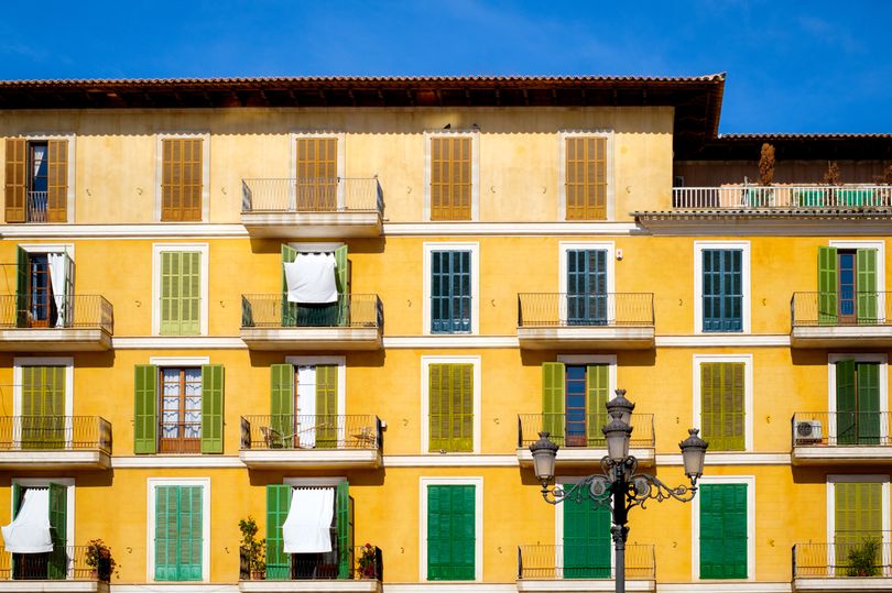 Foreign Office warning to tourists travelling to Spain this summer