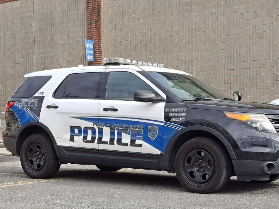 Flyers promoting pop-up party under investigation in Point Pleasant Beach
