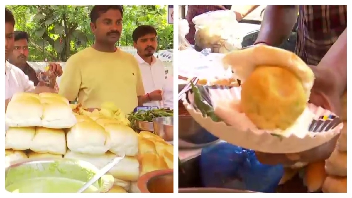 Mumbaikars feel the burn as city's beloved vada pav becomes pricier
