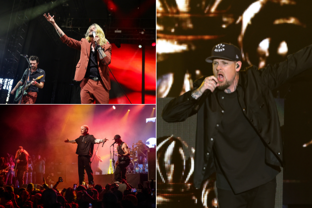 Slam Dunk North 2026: Gate openings, set times, weather and transport ...