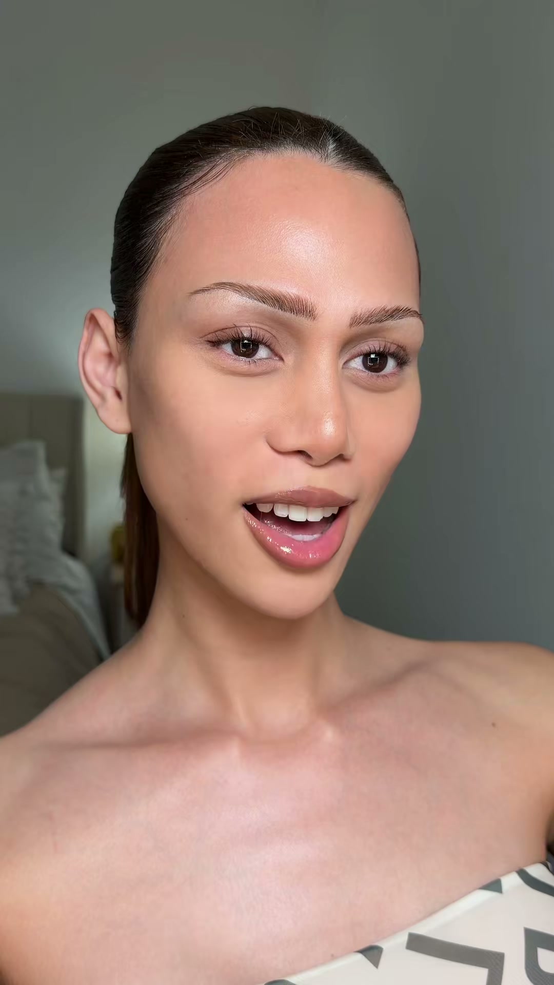 Simple makeup placement tips for everyday beauty
