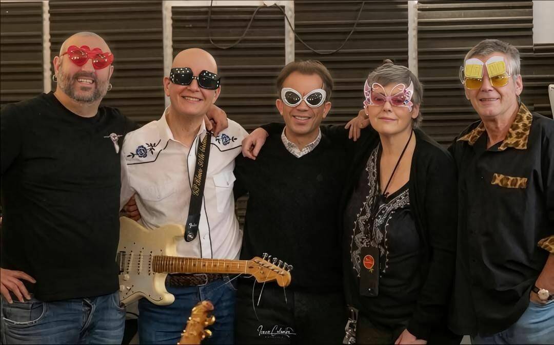 Gli April Fool’s Day festeggiano il loro ventennale con un concerto a ...