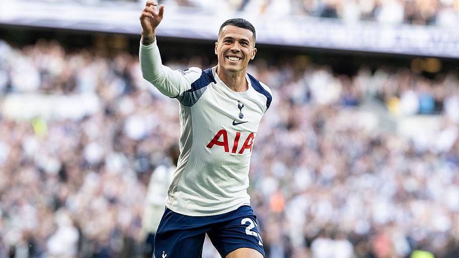 What Tottenham need on Premier League final day to avoid relegation