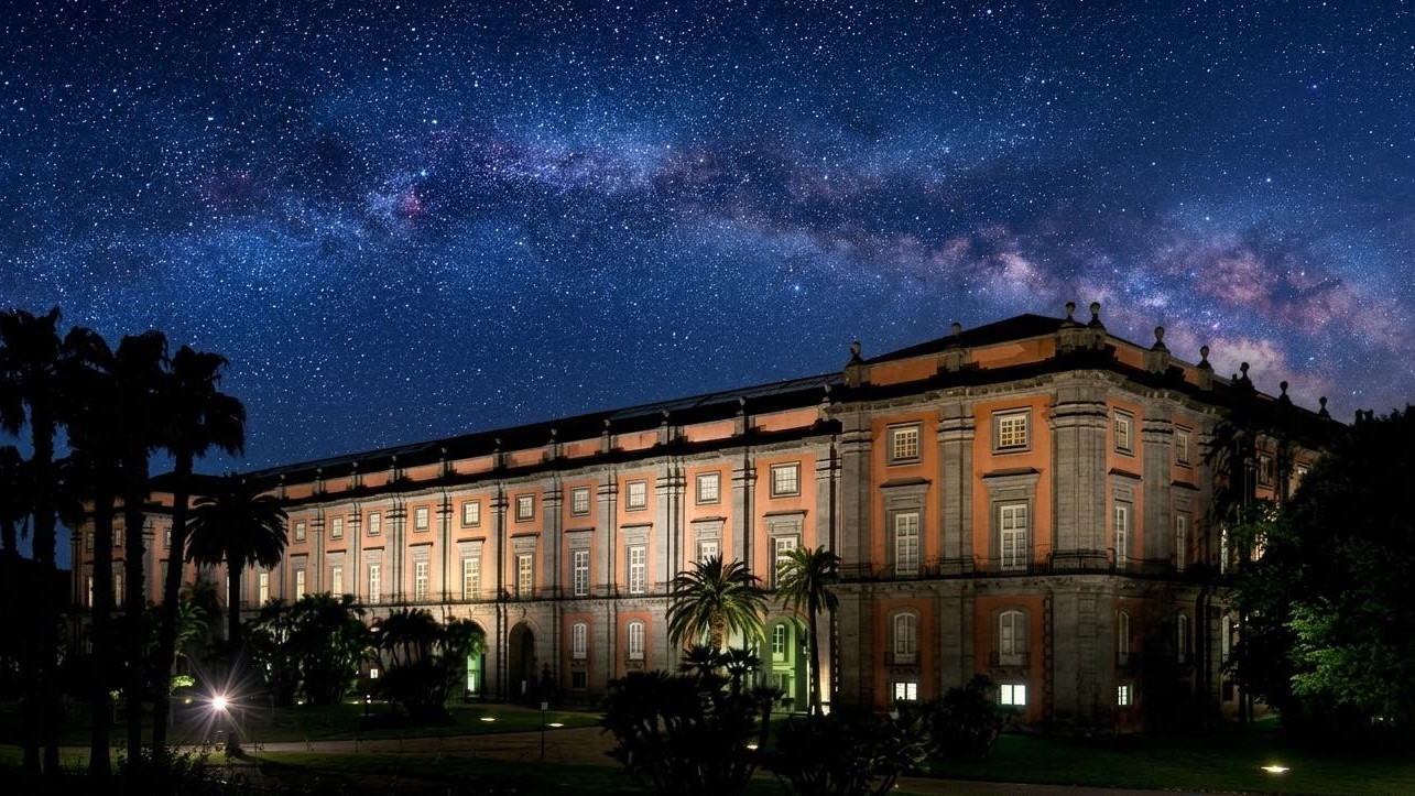 Cosa fare nel weekend a Napoli dal 22 al 24 maggio: dai musei di notte ...