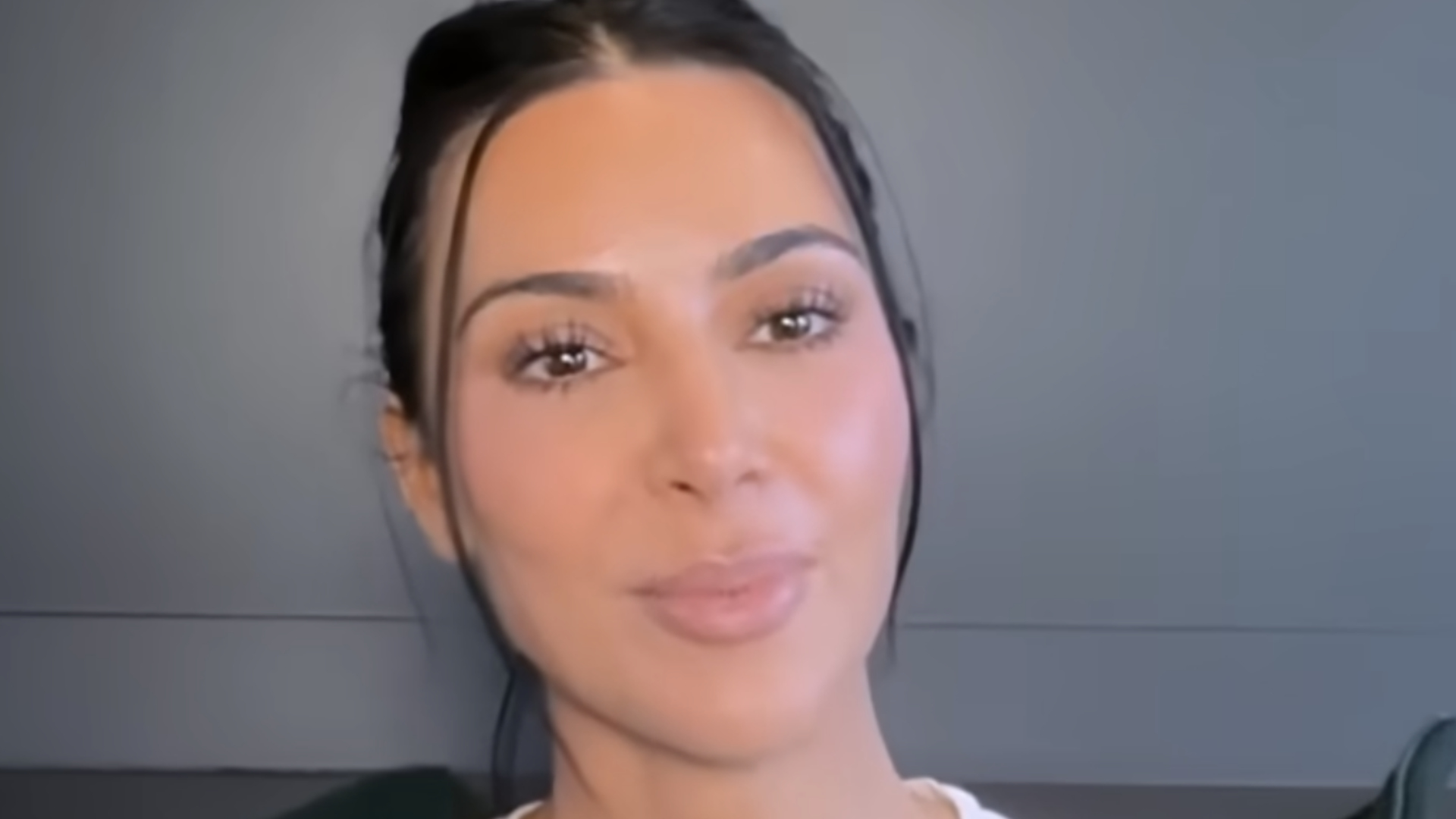 Kim Kardashian takes 'probably 35' supplements every day