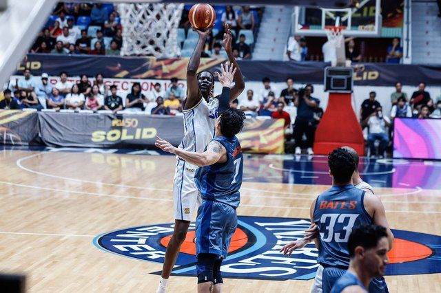 PBA: TNT draws first blood vs Meralco in semis