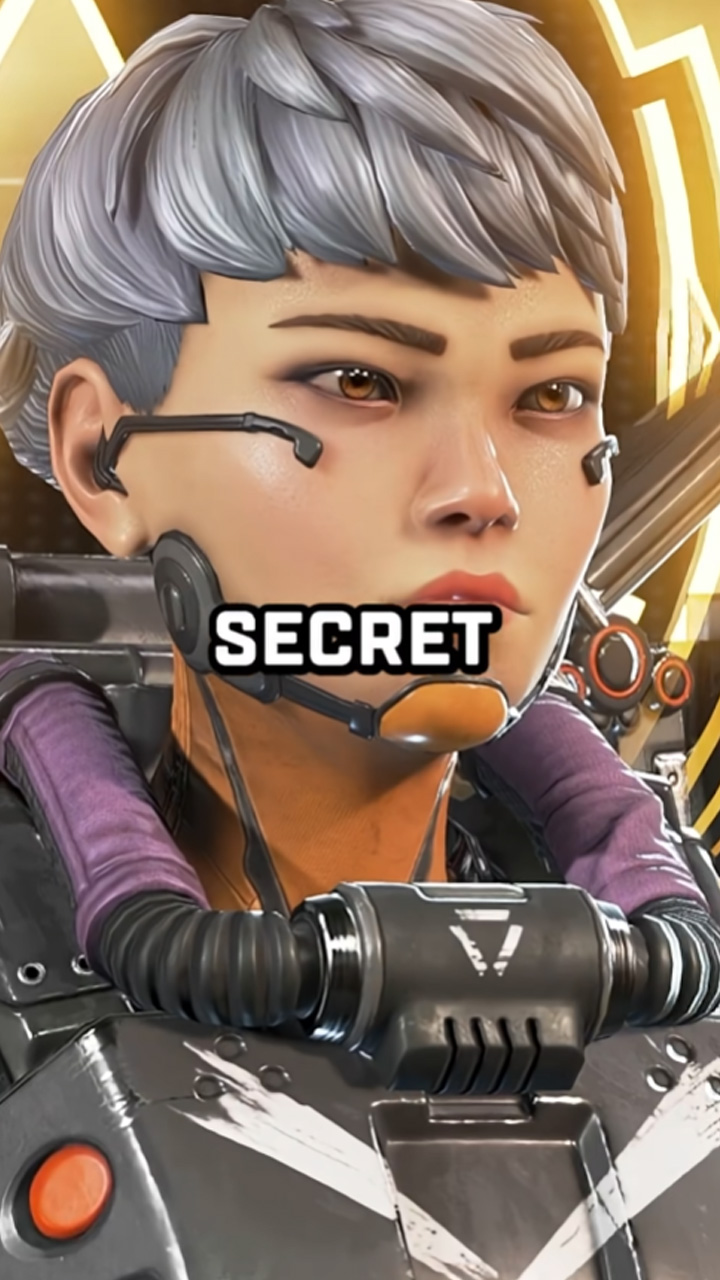 Apex Legends Valkyrie update mystery buff or system bug