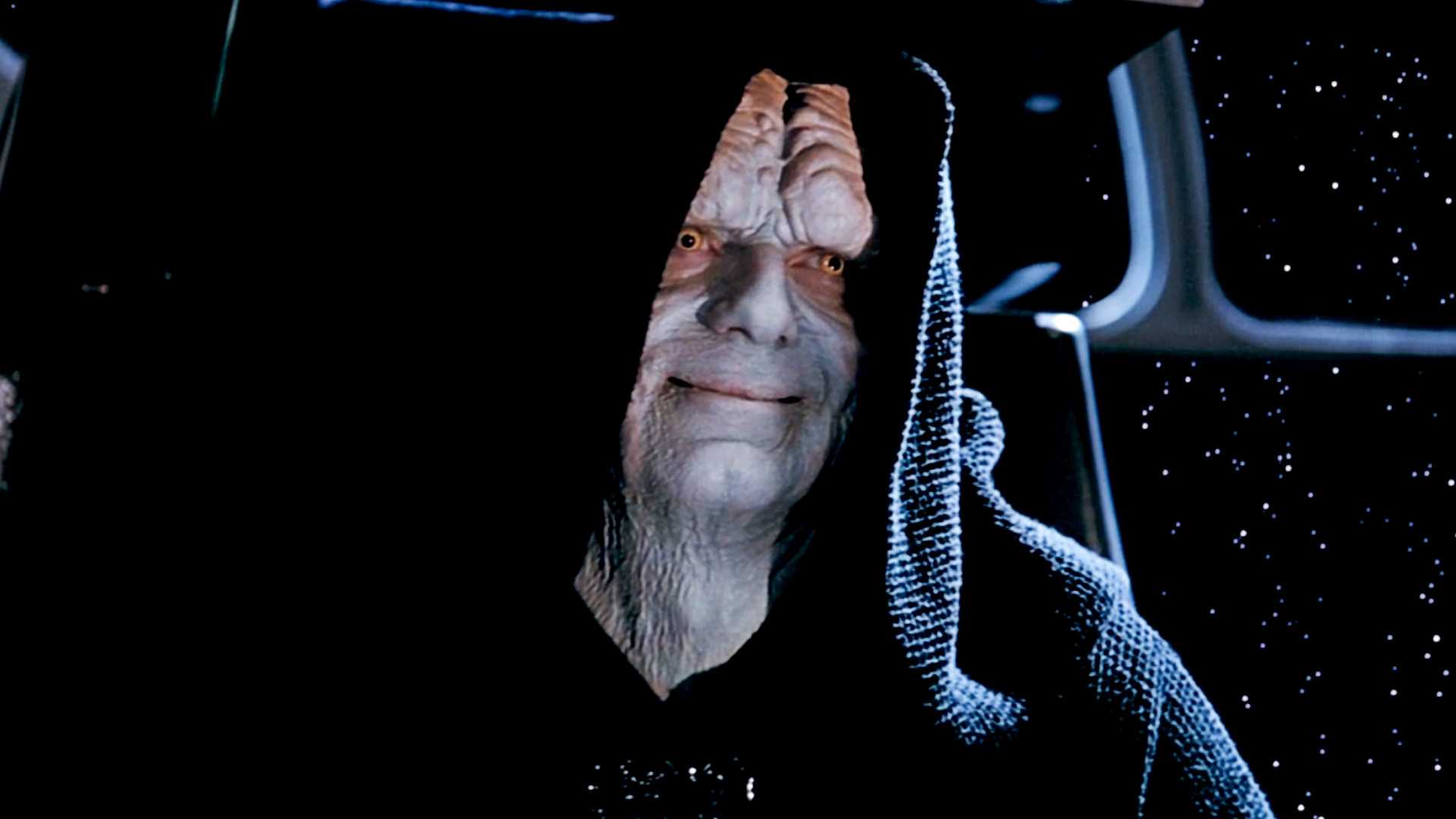5 Star Wars characters more powerful than Darth Vader, ranked