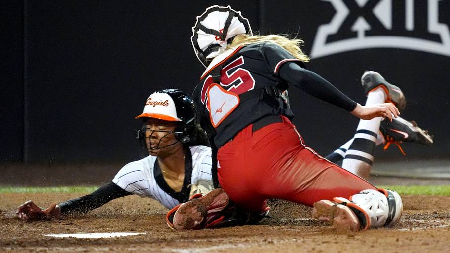 How to watch No. 1 Nebraska softball's super regional vs Oklahoma State ...