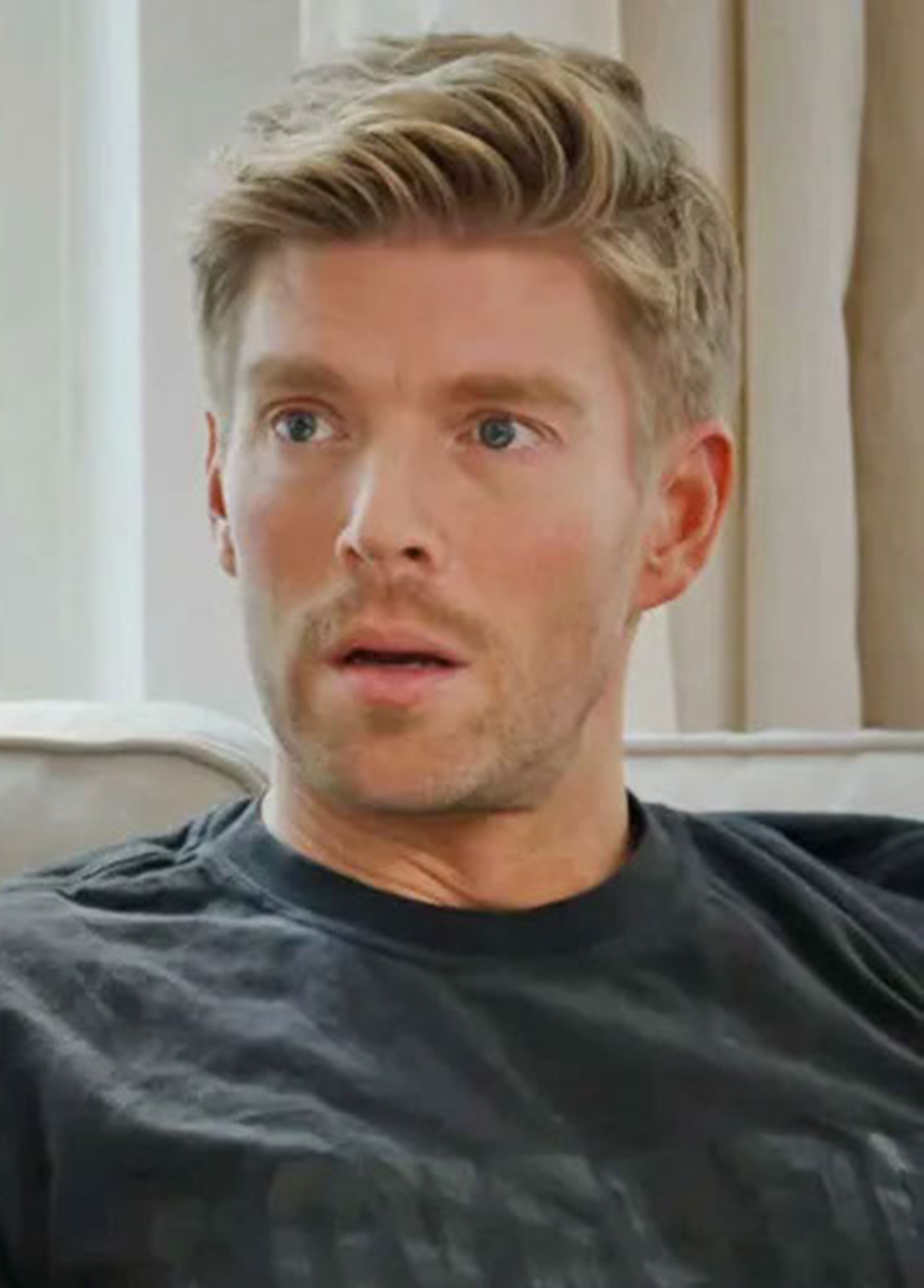 Kyle Cooke confronts Amanda Batula over 'emotional affair' with West ...