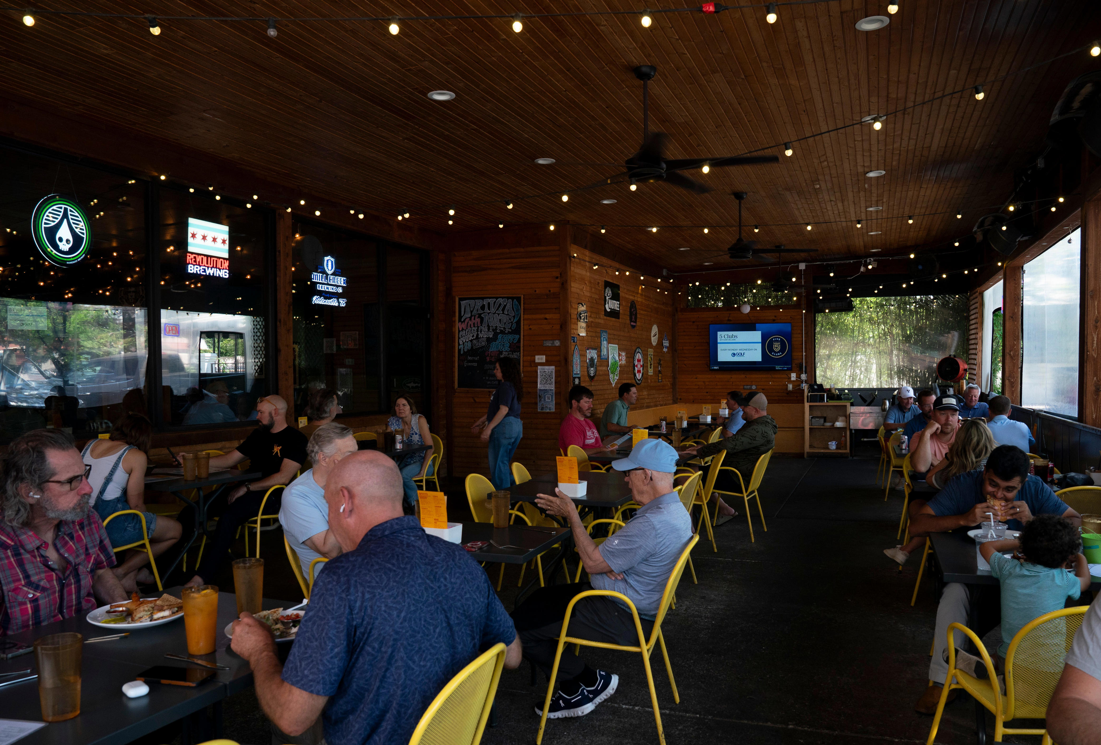 Nashville’s dining scene keeps changing. Here’s what’s opening and ...