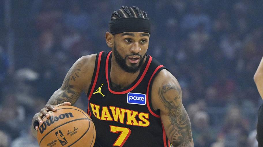 It took Nickeil Alexander-Walker one year with Hawks to prove Wolves ...