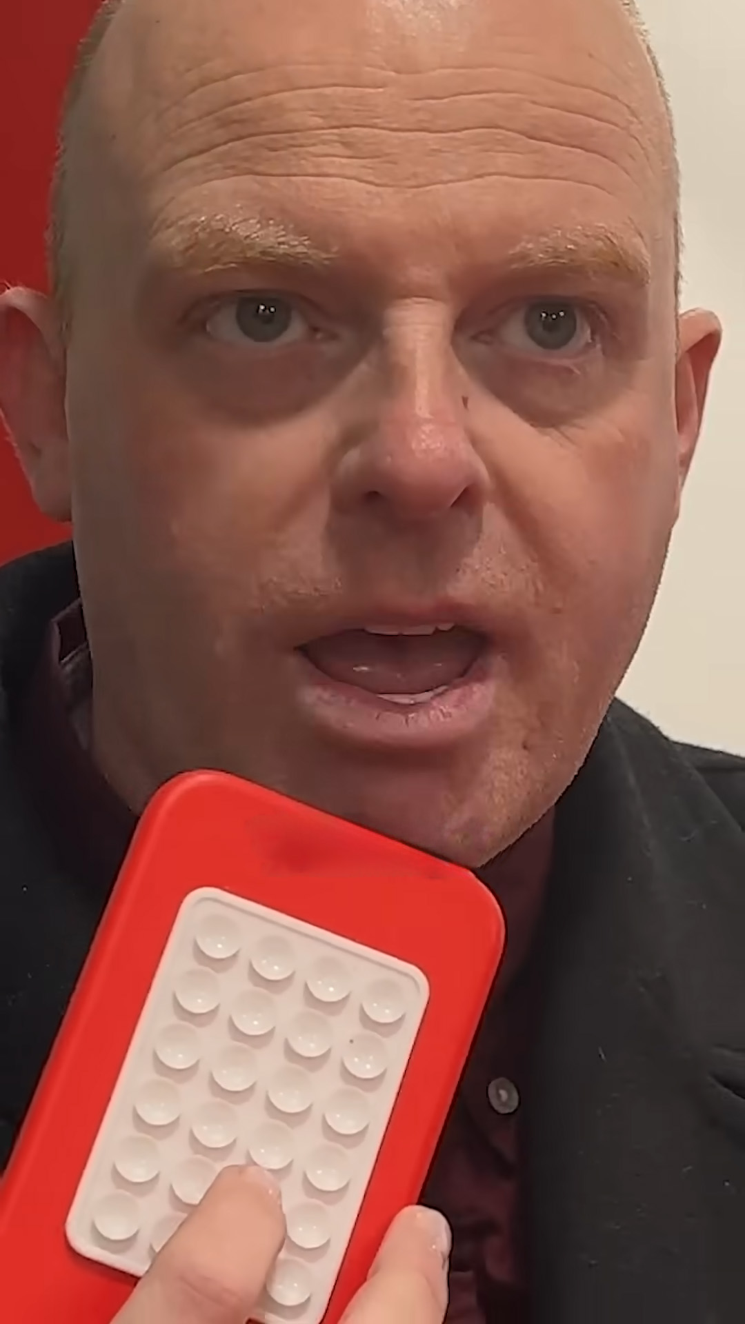 Garden centre prank call about exotic plants