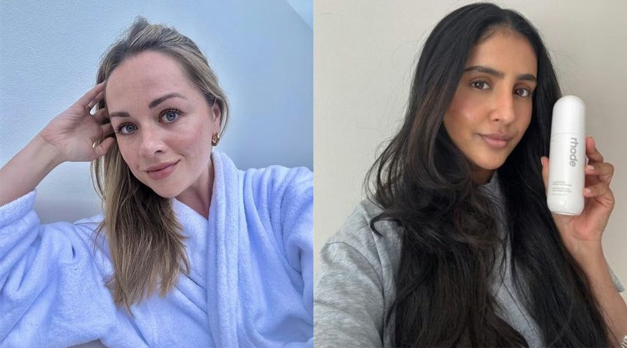 I’m a beauty journalist who can’t live without face mists – these are ...