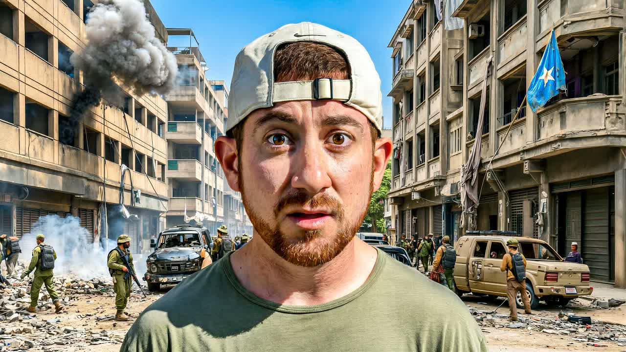 People are still dying in the world’s most dangerous city