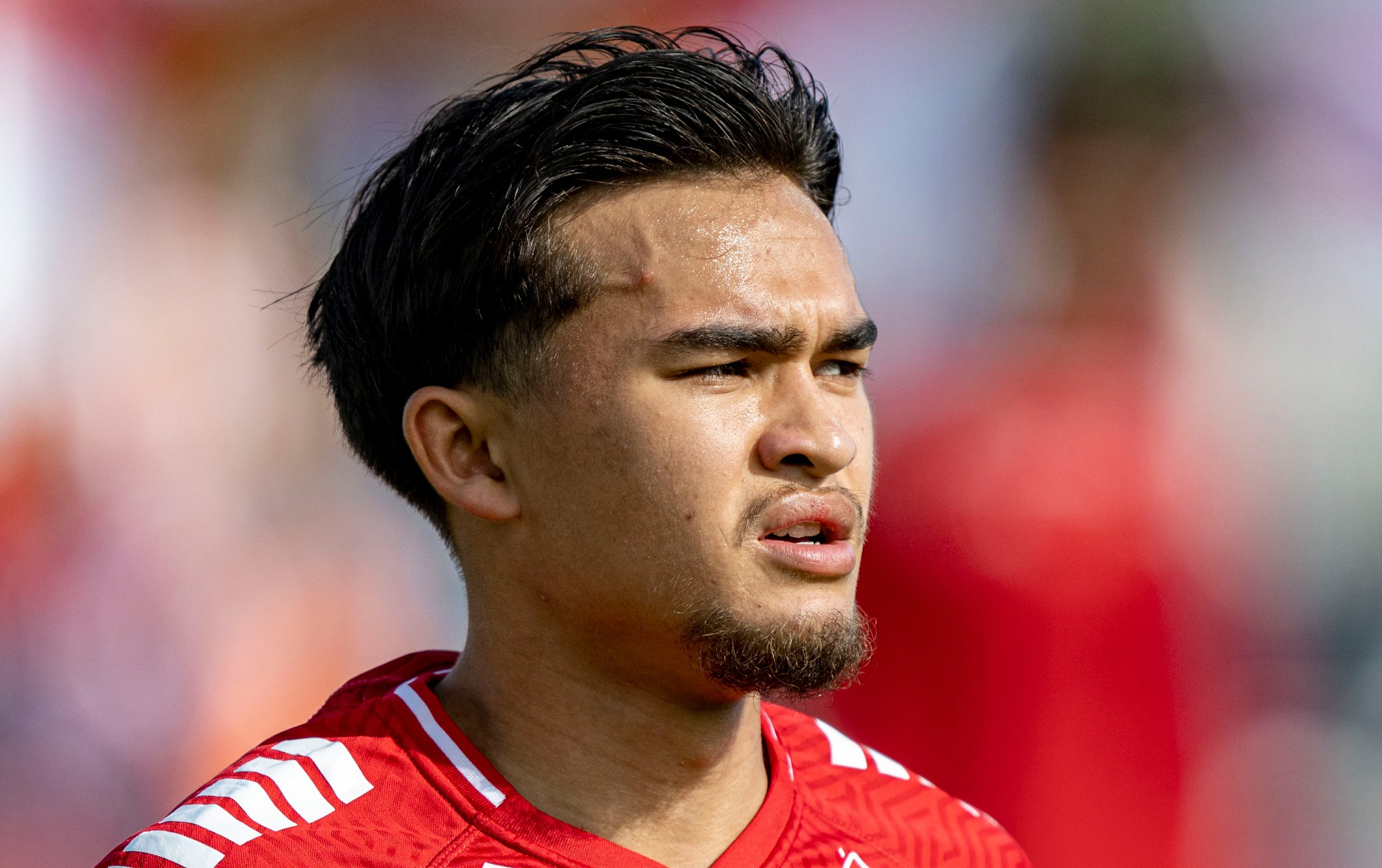 Straffen er klar for Tromsø-profil: Mister tre kamper