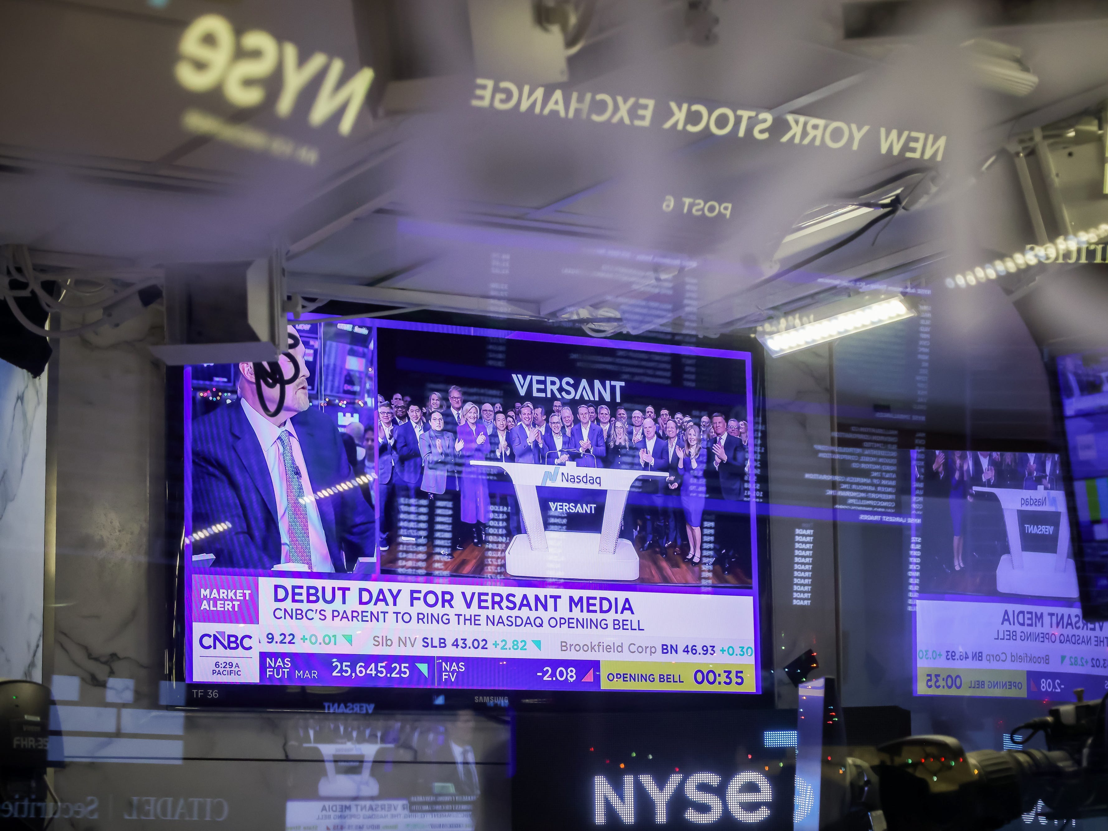 Versant is the cable TV company Comcast didn't want to own. Here's what ...