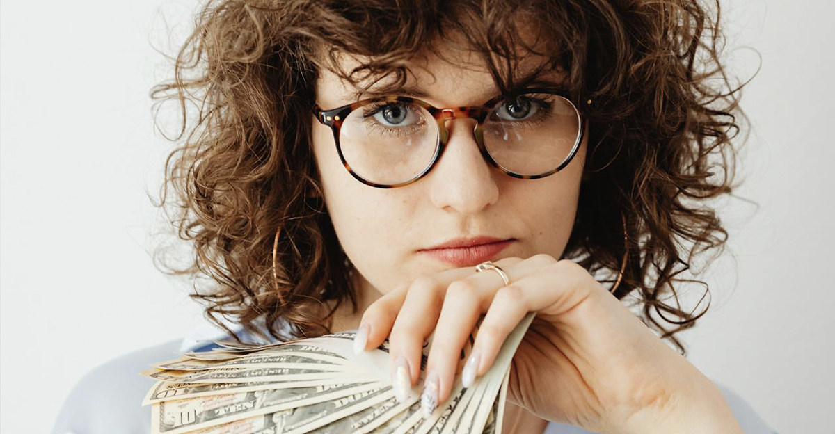 My adult children keep asking for money, and I don’t know how to say no ...