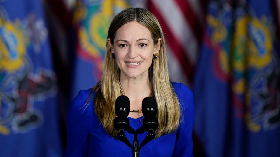 Paige against the machine: How a Democrat who bucked her party is now ...