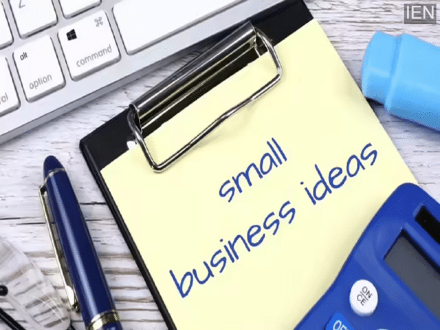 Small business idea: Start a profitable computer-based venture with ...