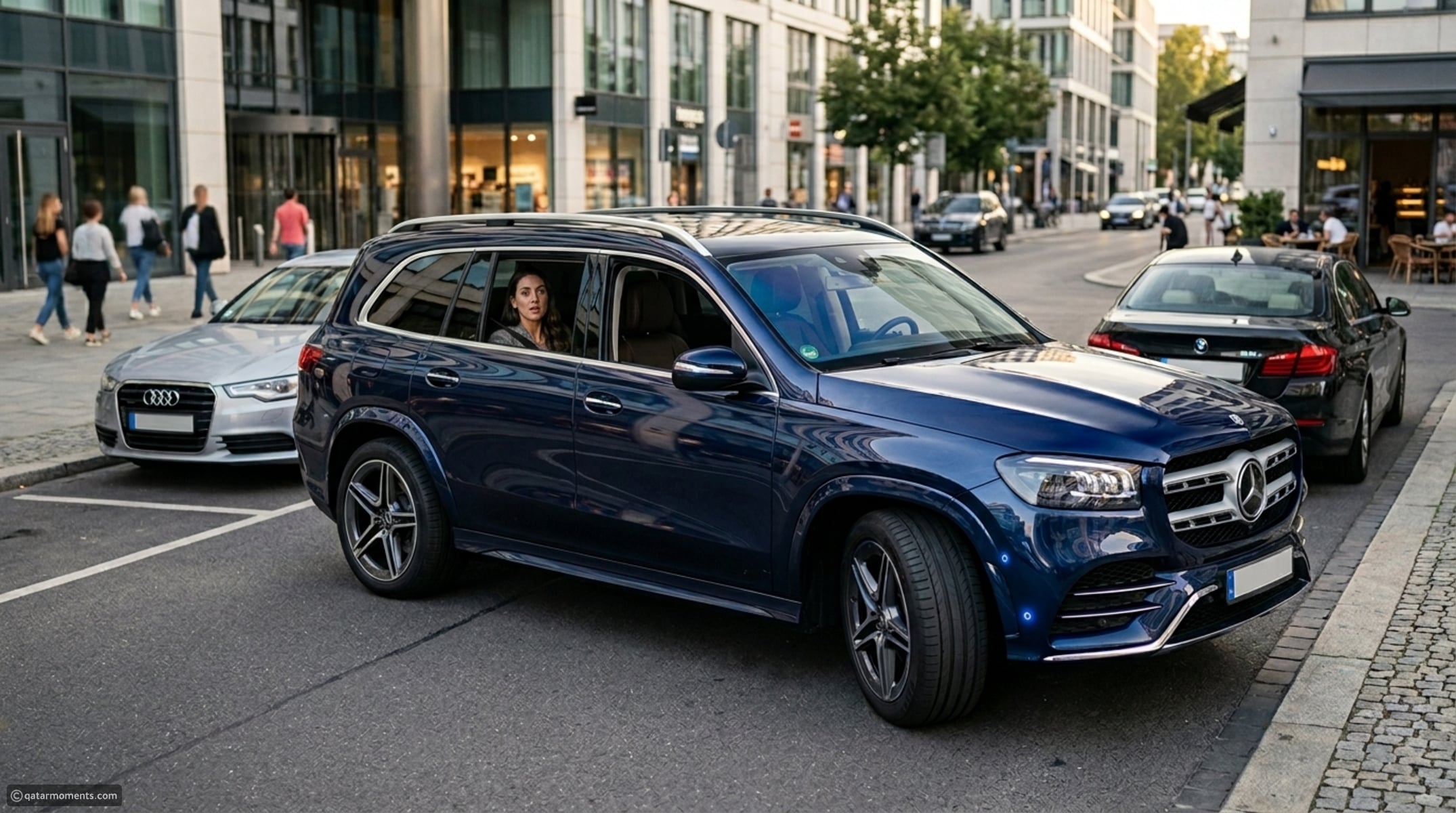 8 car features drivers rarely ever touch