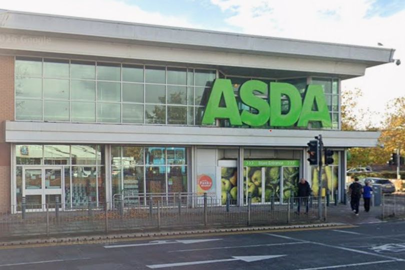 Asda says shoppers will see the difference straightaway in major change ...