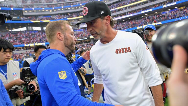 Mark your calendars: The best NFL game to watch every week in 2026