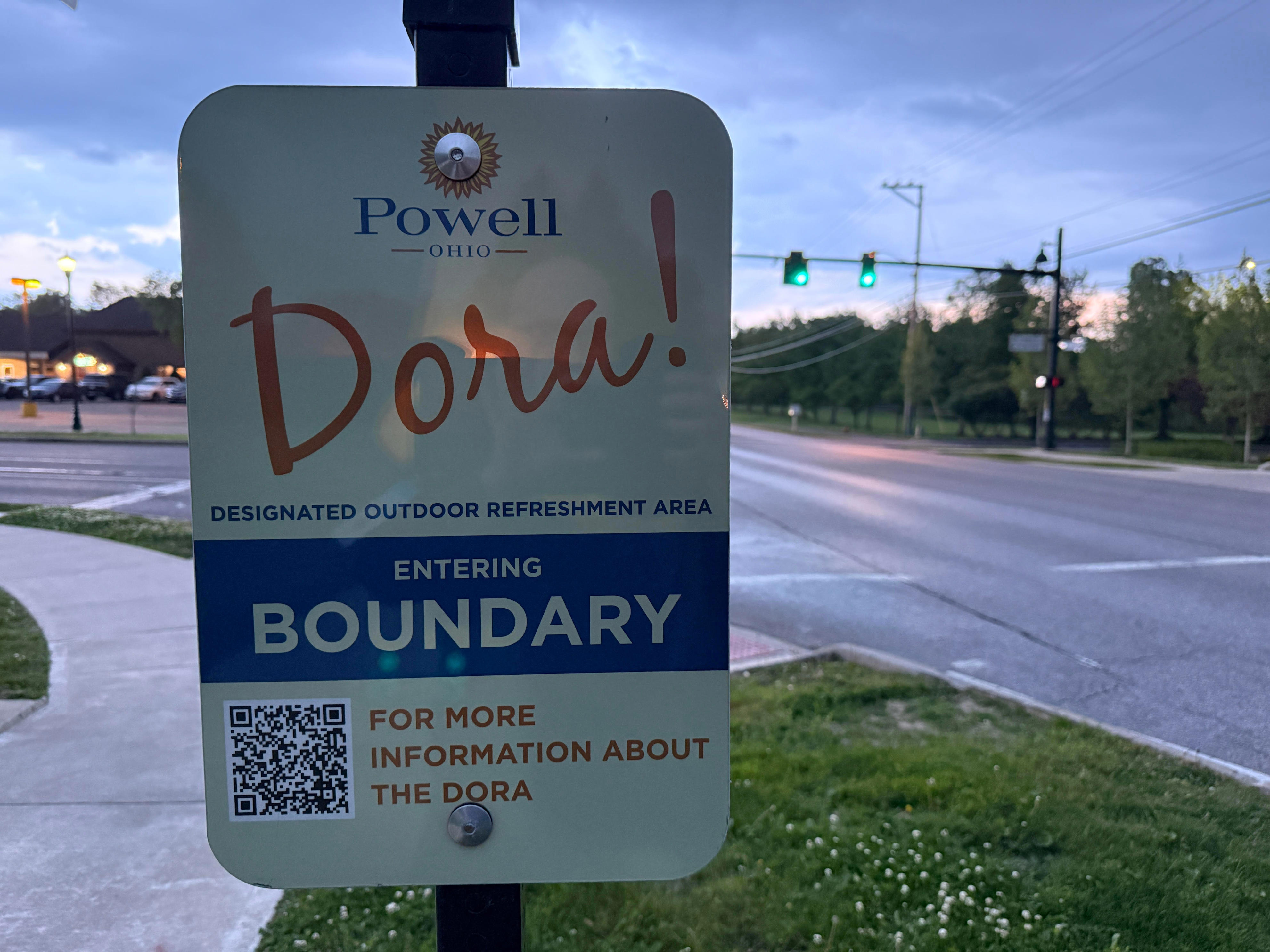 Powell City Council expands days, hours of downtown DORA to draw people