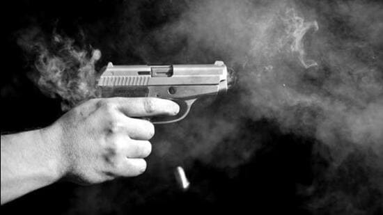 Ex-Pune corporator Vanraj Andekar’s brother shot at: Police