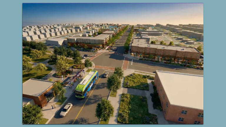 GRTC reveals redevelopment vision for future Pulse line