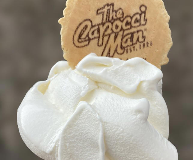 6 best places for ice cream in Glasgow's West End in 2026