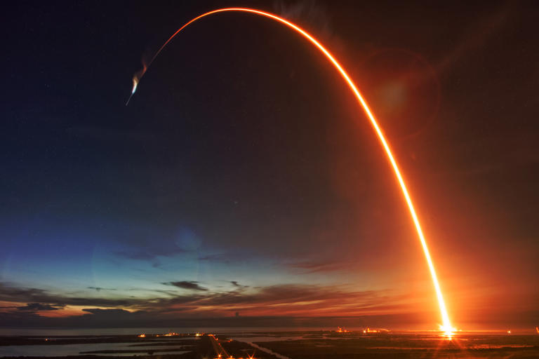 The best space ETF to buy before a summer rally