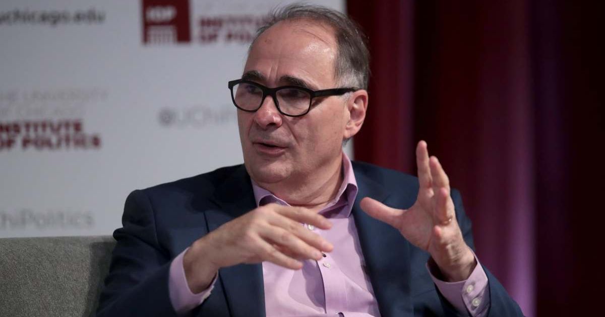‘They can’t live with or without Trump’: David Axelrod breaks down ...