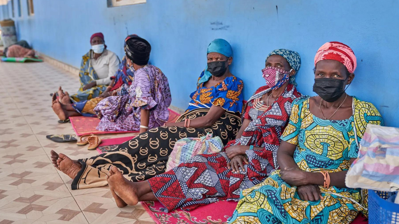 'Not a pandemic emergency': WHO warns of high local Ebola risk, says ...